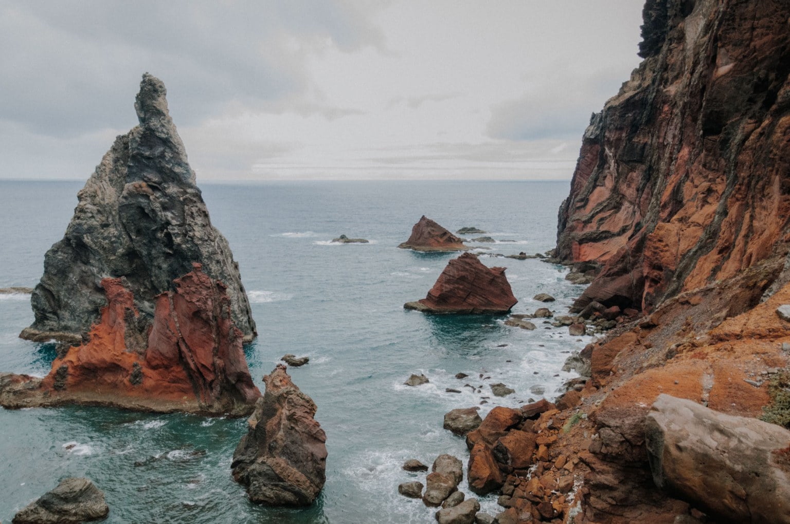 Atrakcje Madery, co warto zobaczyć | Martyna Soul Blog