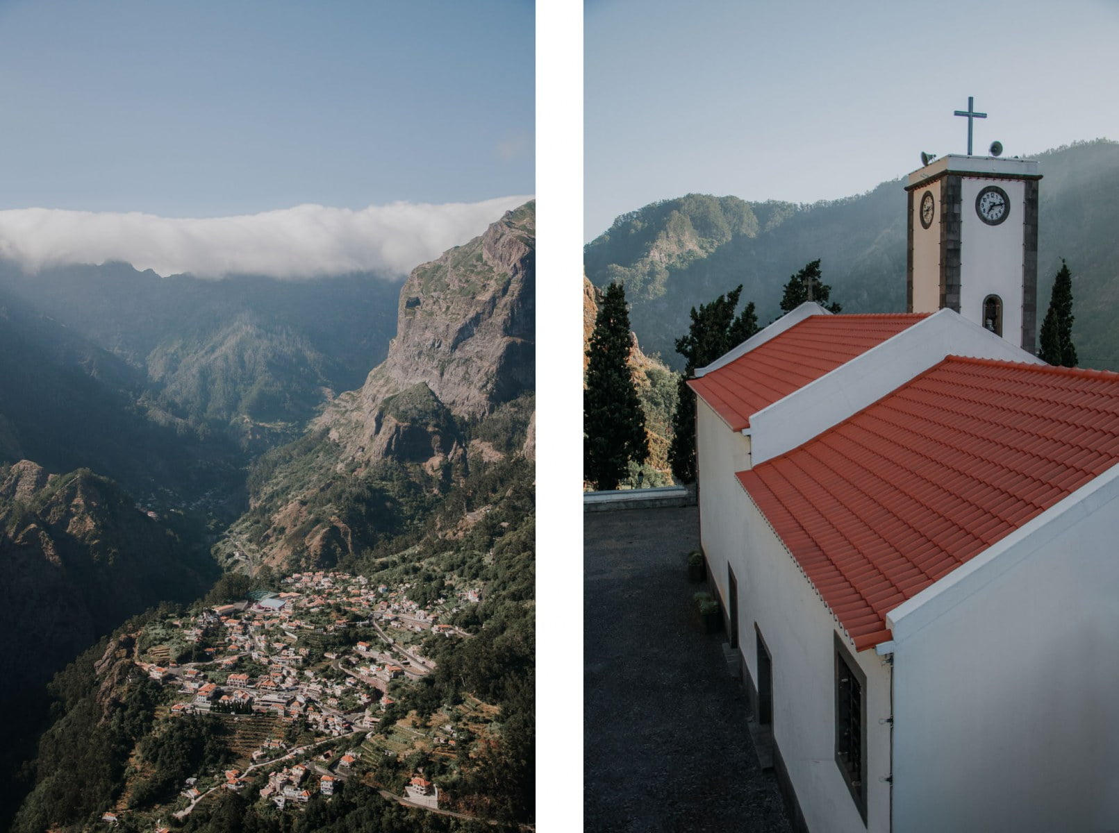 Atrakcje Madery, co warto zobaczyć | Martyna Soul Blog