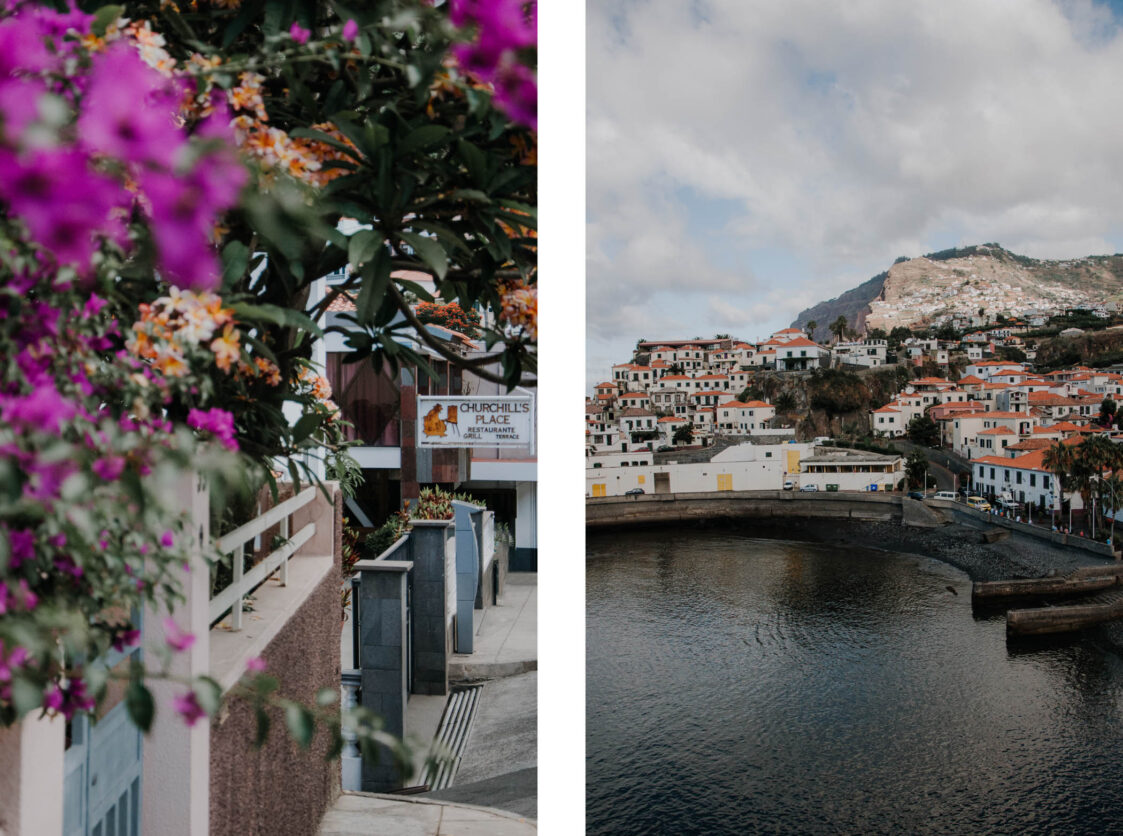 Atrakcje Madery, co warto zobaczyć | Martyna Soul Blog