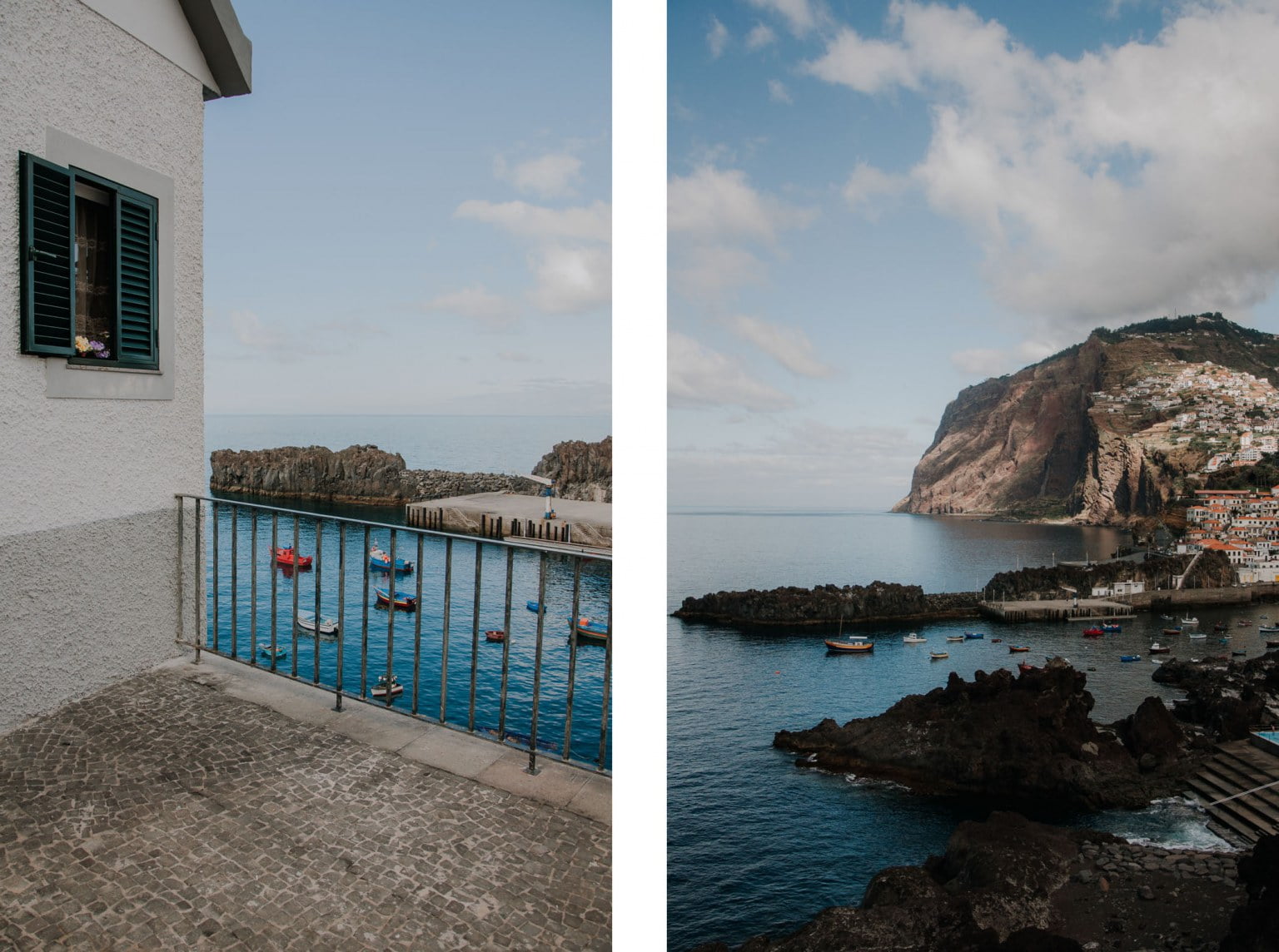 Atrakcje Madery, co warto zobaczyć | Martyna Soul Blog