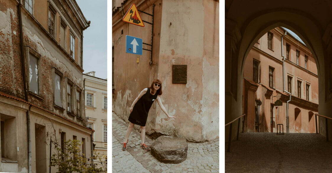 Lublin na weekend - atrakcje, zwiedzanie | Martyna Soul Blog