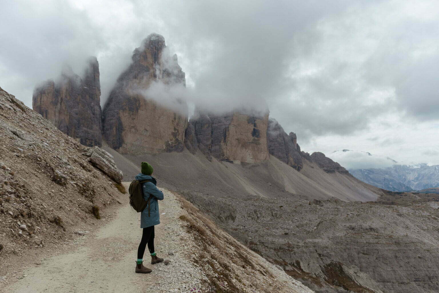 Dolomity - jak zaplanować wycieczkę? | Martyna Soul Blog