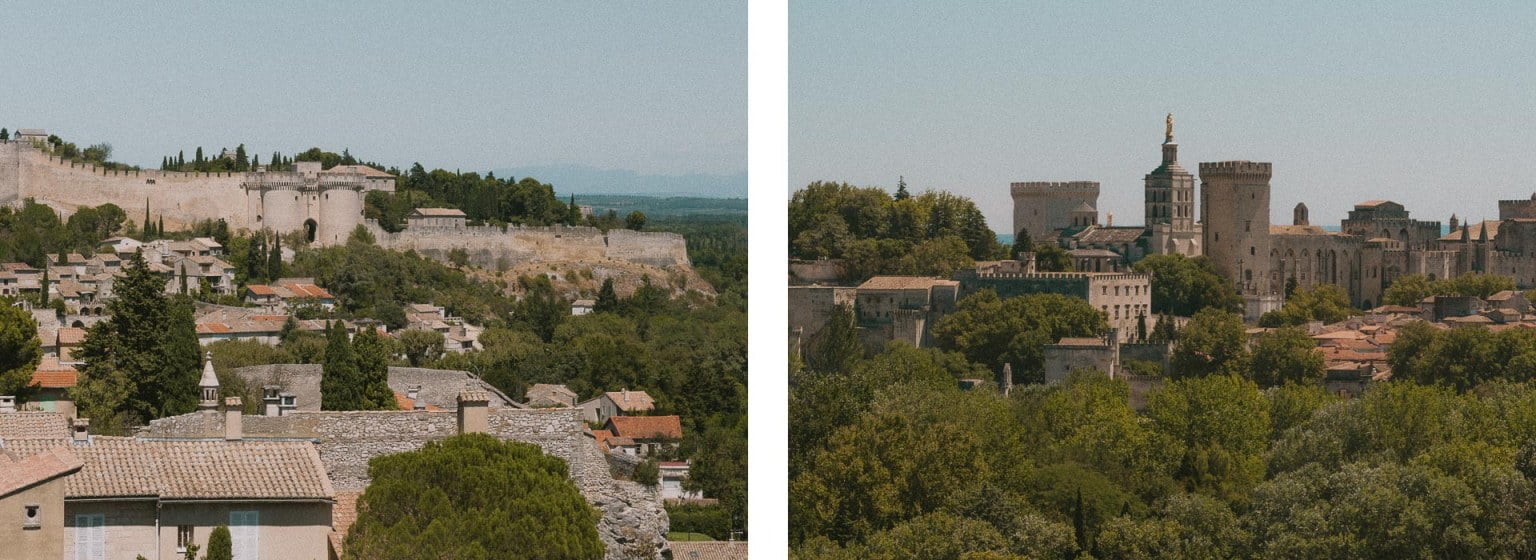 Awinion we Francji, atrakcje | Martyna Soul Blog