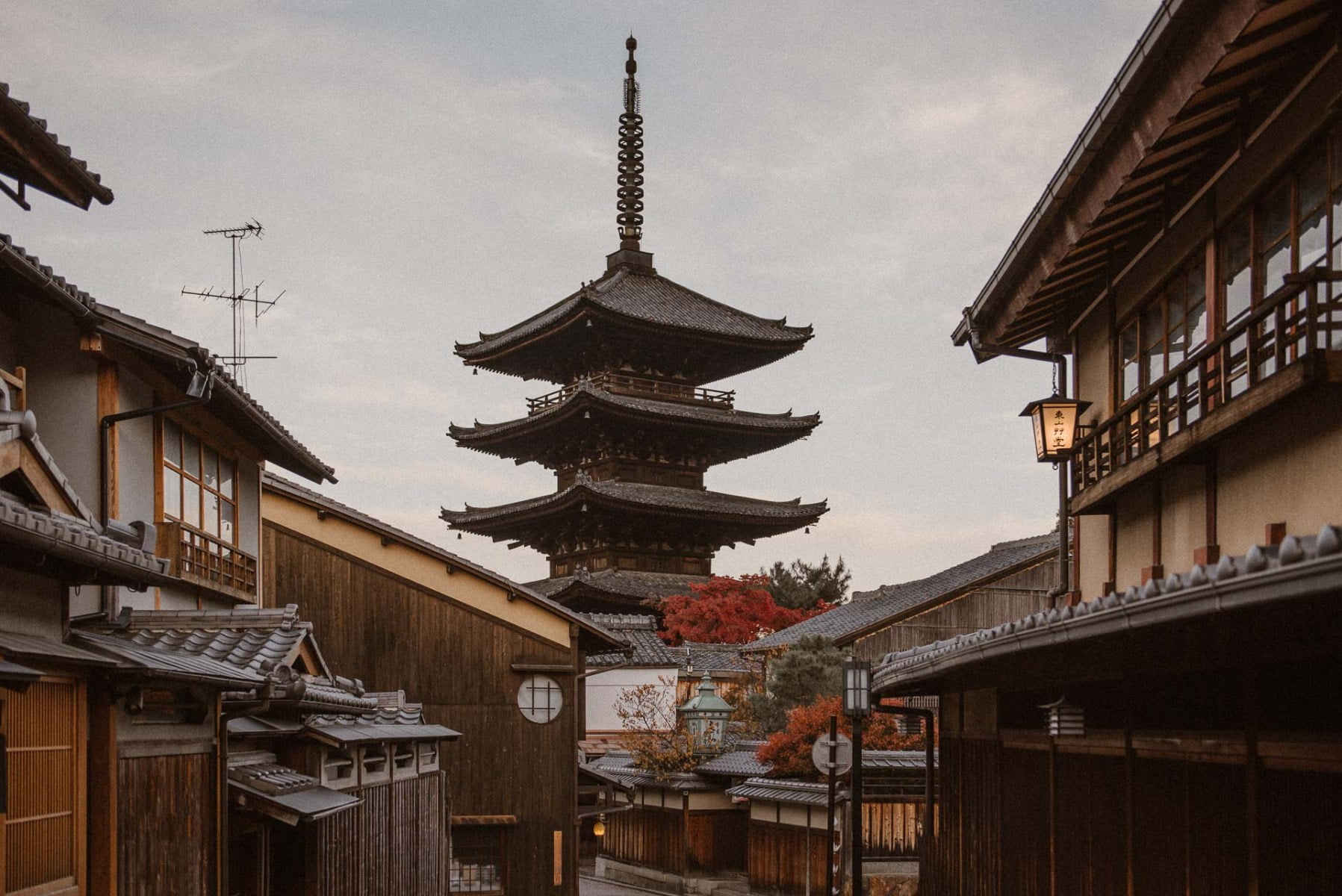 Japonia - co zwiedzić i jakie atrakcje zobaczyć | Martyna Soul Blog