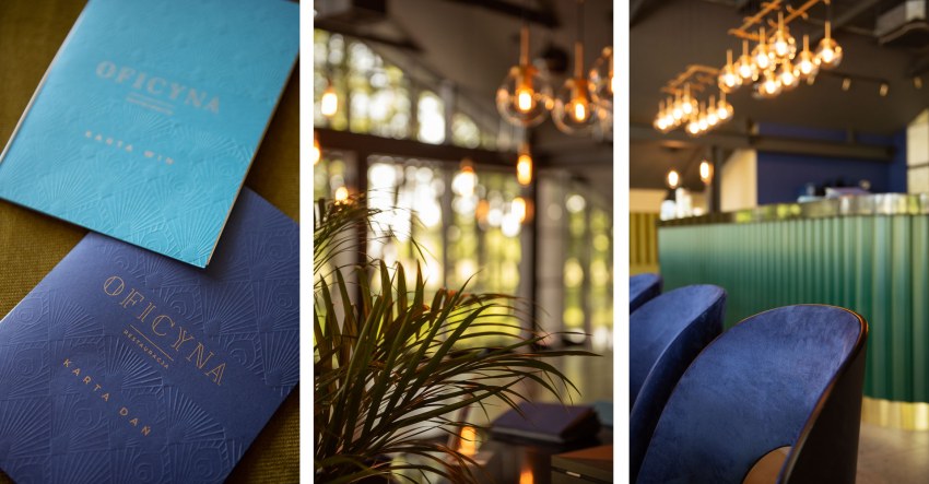 Pałac Rozalin w okolicach Warszawy | Martyna Soul Blog