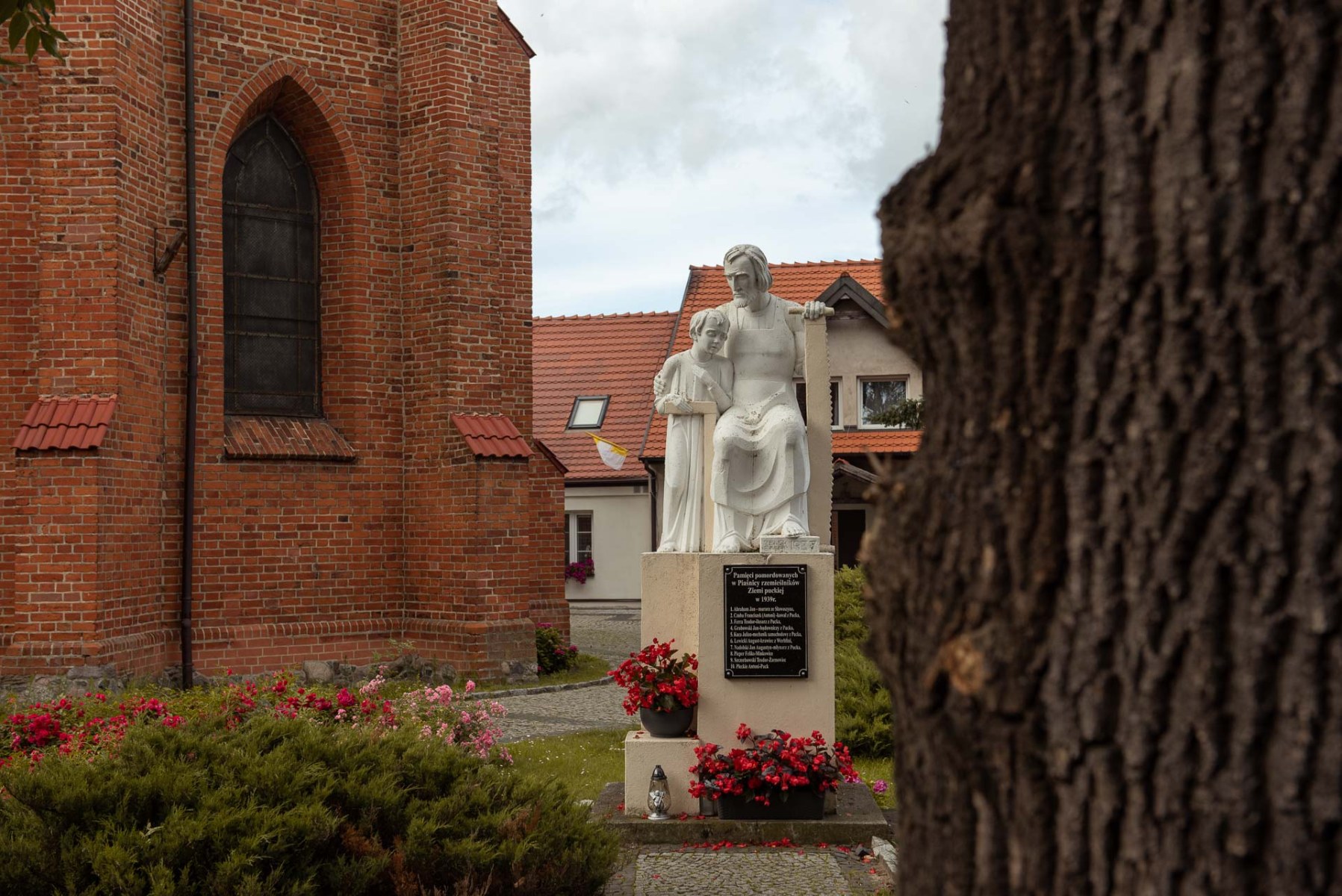 Puck - atrakcje miasteczka | Martyna Soul Blog