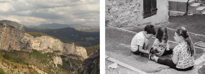 Prowansja, Francja - miasta, które zachwycą | Martyna Soul Blog