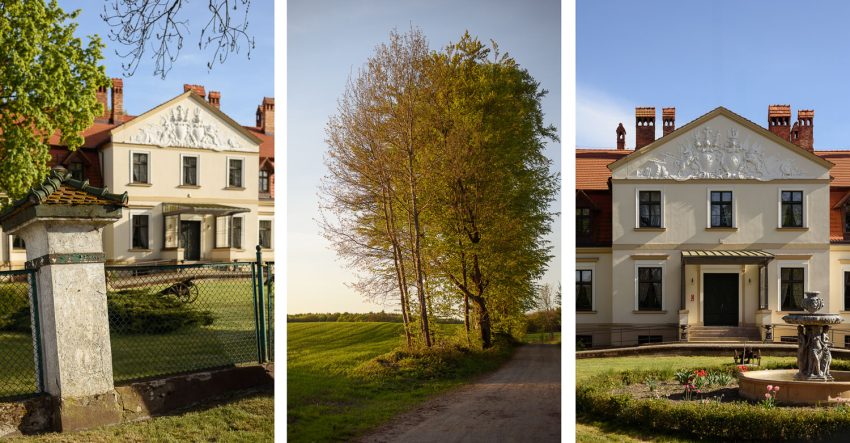 Atrakcje wsi Kadyny, Wysoczyzna Elbląska \ Martyna Soul Blog